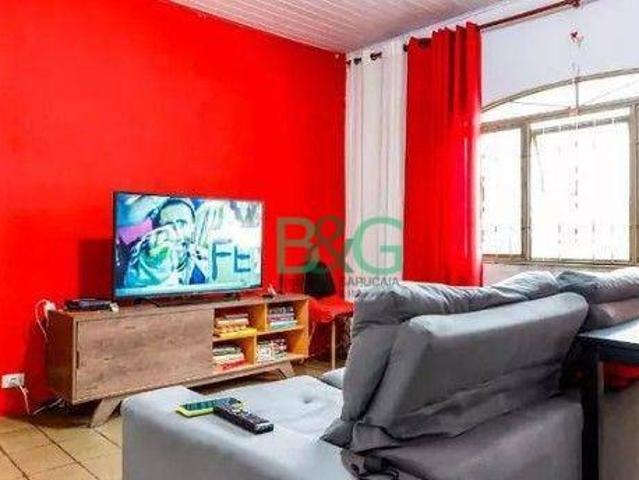 Sobrado em Vila Maria, São Paulo/SP de 200m² 3 quartos à venda por R$ 463.000,00