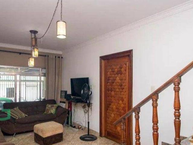 Sobrado em Vila Maria, São Paulo/SP de 250m² 4 quartos à venda por R$ 1.098.000,00