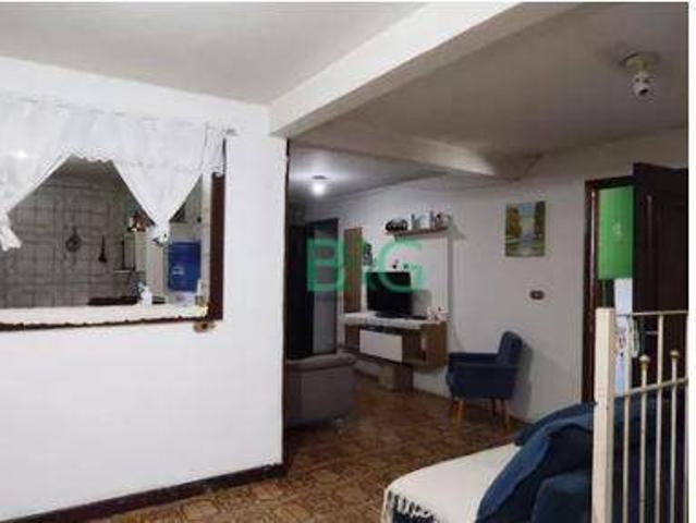 Sobrado em Vila Maria, São Paulo/SP de 448m² 3 quartos à venda por R$ 1.724.900,00
