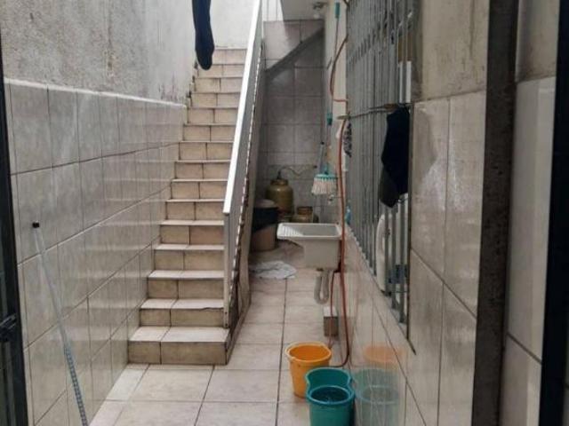 Sobrado em Vila Maria, São Paulo/SP de 95m² 4 quartos à venda por R$ 660.000,00