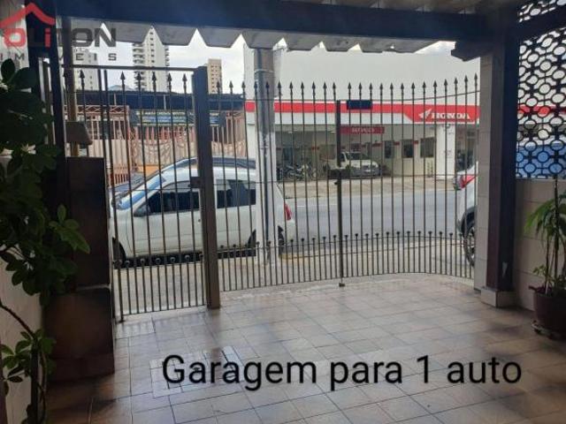 Sobrado em Vila Maria, São Paulo/SP de 96m² 2 quartos à venda por R$ 580.000,00