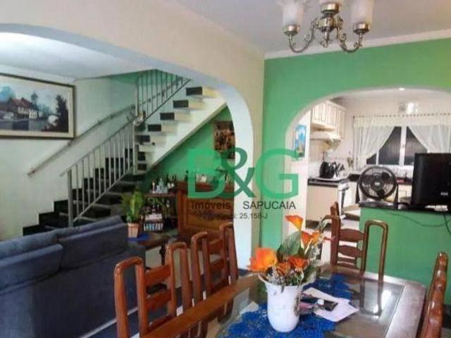 Sobrado em Vila Maria Zélia, São Paulo/SP de 200m² 4 quartos à venda por R$ 1.079.000,00