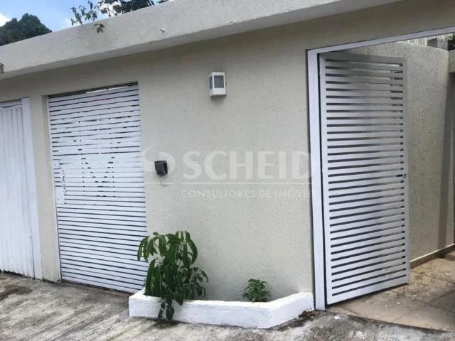 Sobrado em vila mariana