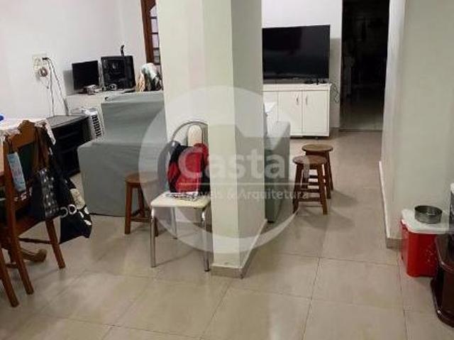 Sobrado em Vila Mariana