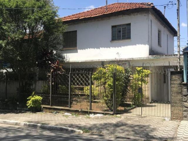 Sobrado em Vila Mariana, São Paulo, SP
