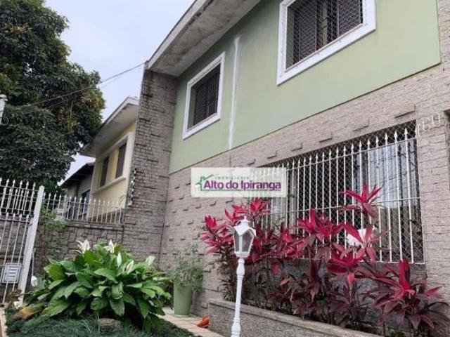 Sobrado em Vila Mariana, São Paulo/SP de 400m² 3 quartos à venda por R$ 2.800.000,00