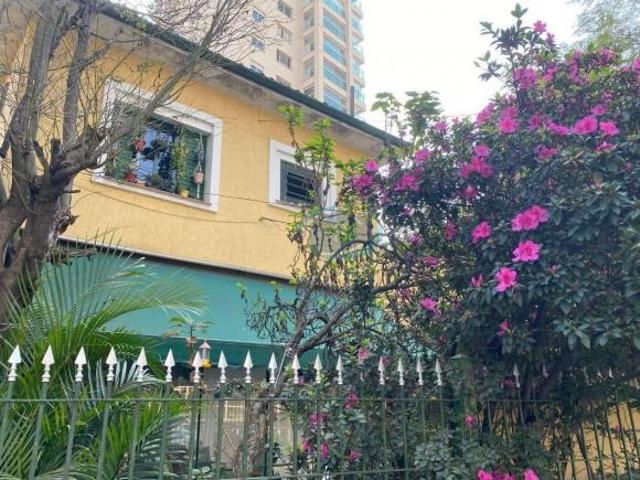 Sobrado em Vila Mariana, São Paulo/SP de 400m² 8 quartos à venda por R$ 2.500.000,00