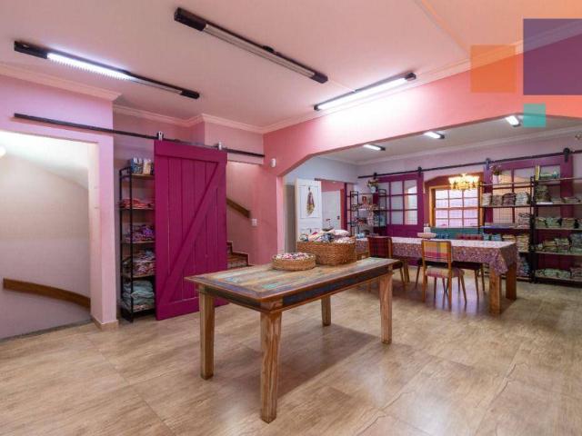 Sobrado em Vila Mariana, São Paulo/SP de 437m² 4 quartos à venda por R$ 3.199.000,00
