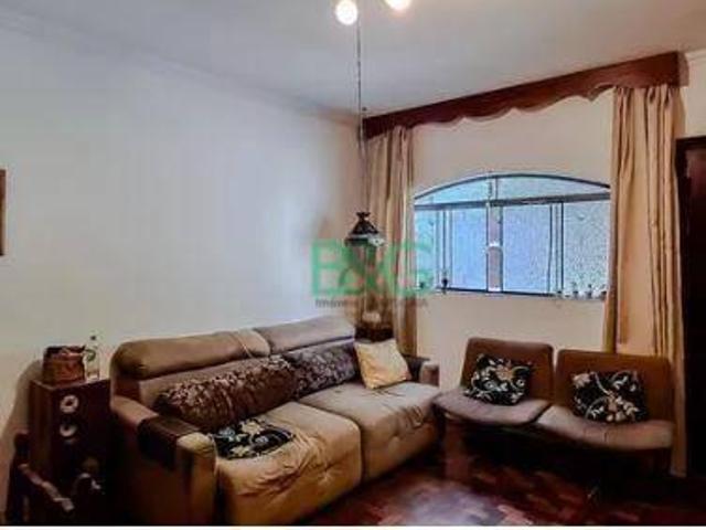 Sobrado em Vila Mariana, São Paulo/SP de 68m² 3 quartos à venda por R$ 1.011.000,00