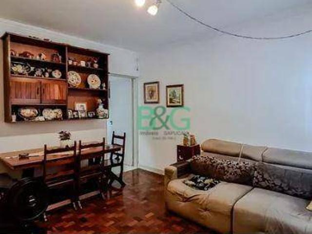 Sobrado em Vila Mariana, São Paulo/SP de 68m² 3 quartos à venda por R$ 1.010.000,00