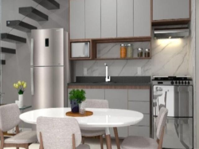 Sobrado em Vila Mariana, São Paulo/SP de 80m² 3 quartos à venda por R$ 764.000,00