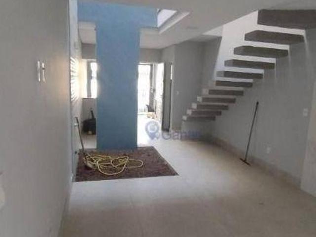 Sobrado em Vila Mariana, São Paulo/SP de 80m² 3 quartos à venda por R$ 765.000,00