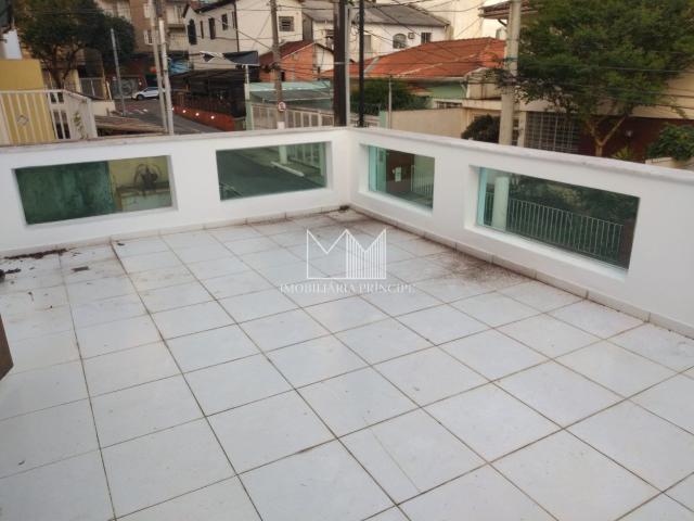 Sobrado em Vila Mariana, São Paulo/SP de 0m² 3 quartos à venda por R$ 1.650.000,00 ou para locação R$ 9.500,00/mes