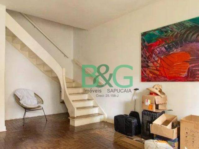 Sobrado em Vila Mariana, São Paulo/SP de 120m² 3 quartos à venda por R$ 873.000,00