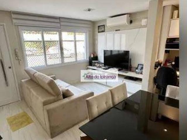 Sobrado em Vila Mariana, São Paulo/SP de 120m² 3 quartos à venda por R$ 1.180.000,00