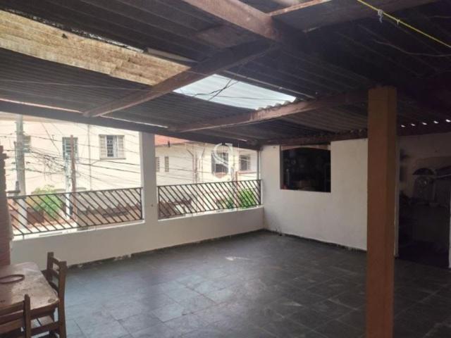 Sobrado em Vila Mariana, São Paulo/SP de 136m² 3 quartos à venda por R$ 889.000,00