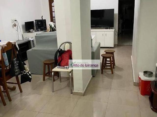 Sobrado em Vila Mariana, São Paulo/SP de 140m² 3 quartos à venda por R$ 1.590.000,00