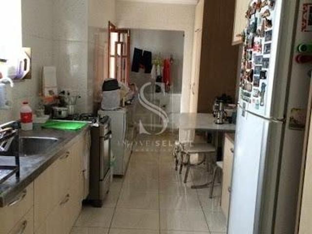 Sobrado em Vila Mariana, São Paulo/SP de 140m² 3 quartos à venda por R$ 1.593.000,00