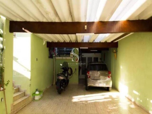Sobrado em Vila Mariana, São Paulo/SP de 144m² 3 quartos à venda por R$ 1.499.000,00