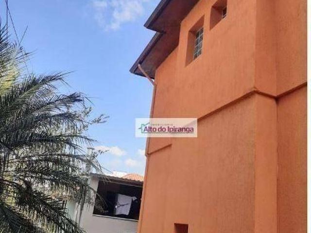 Sobrado em Vila Mariana, São Paulo/SP de 150m² 3 quartos à venda por R$ 1.100.000,00