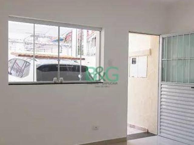 Sobrado em Vila Mariana, São Paulo/SP de 160m² 3 quartos à venda por R$ 989.000,00