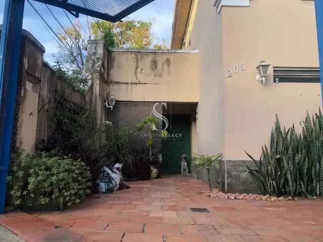 Sobrado em Vila Mariana, São Paulo/SP de 177m² 3 quartos à venda por R$ 1.149.000,00