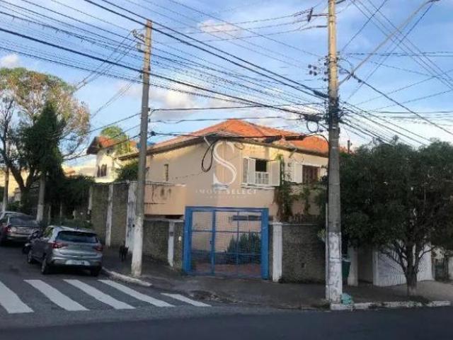 Sobrado em Vila Mariana, São Paulo/SP de 177m² 3 quartos à venda por R$ 1.150.000,00