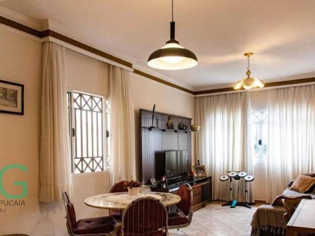 Sobrado em Vila Mariana, São Paulo/SP de 180m² 3 quartos à venda por R$ 1.488.000,00