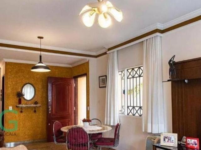 Sobrado em Vila Mariana, São Paulo/SP de 180m² 3 quartos à venda por R$ 1.489.000,00