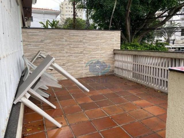 Sobrado em Vila Mariana, São Paulo/SP de 180m² 3 quartos à venda por R$ 850.000,00