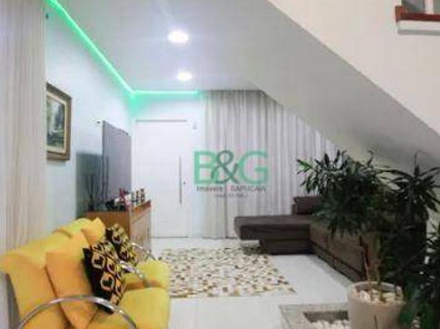 Sobrado em Vila Mariana, São Paulo/SP de 186m² 4 quartos à venda por R$ 2.055.000,00