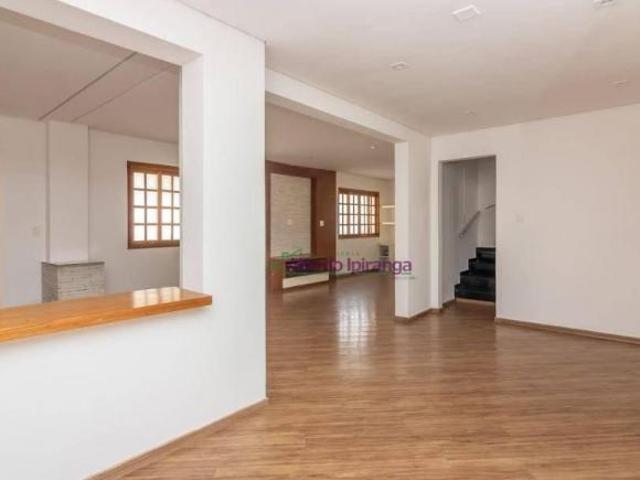 Sobrado em Vila Mariana, São Paulo/SP de 191m² 3 quartos à venda por R$ 990.000,00