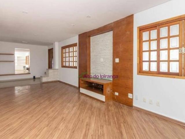 Sobrado em Vila Mariana, São Paulo/SP de 191m² 3 quartos à venda por R$ 990.000,00