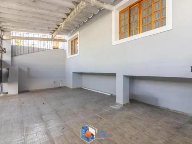 Sobrado em Vila Mariana, São Paulo/SP de 191m² 3 quartos à venda por R$ 920.000,00