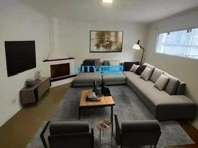 Sobrado em Vila Mariana, São Paulo/SP de 196m² 3 quartos à venda por R$ 1.575.000,00