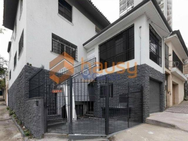 Sobrado em Vila Mariana, São Paulo/SP de 200m² à venda por R$ 2.998.000,00 ou para locação R$ 6.800,00/mes