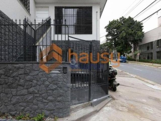 Sobrado em Vila Mariana, São Paulo/SP de 200m² à venda por R$ 2.998.000,00 ou para locação R$ 6.800