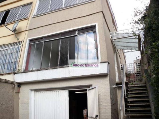 Sobrado em Vila Mariana, São Paulo/SP de 200m² 4 quartos à venda por R$ 1.298.000,00