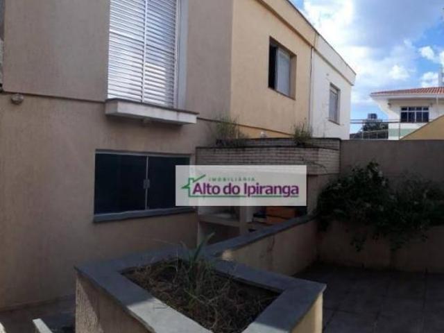 Sobrado em Vila Mariana, São Paulo/SP de 200m² 4 quartos à venda por R$ 1.299.000,00