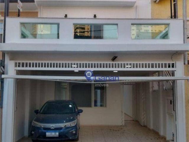Sobrado em Vila Mariana, São Paulo/SP de 202m² 3 quartos à venda por R$ 1.749.000,00