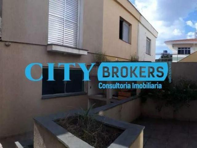 Sobrado em Vila Mariana, São Paulo/SP de 210m² 4 quartos à venda por R$ 1.299.000,00