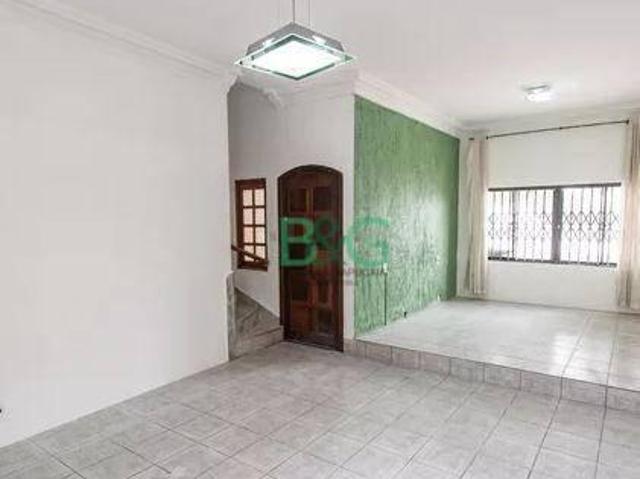 Sobrado em Vila Mariana, São Paulo/SP de 220m² 3 quartos à venda por R$ 749.000,00