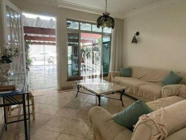 Sobrado em Vila Mariana, São Paulo/SP de 220m² 5 quartos à venda por R$ 1.000.000,00