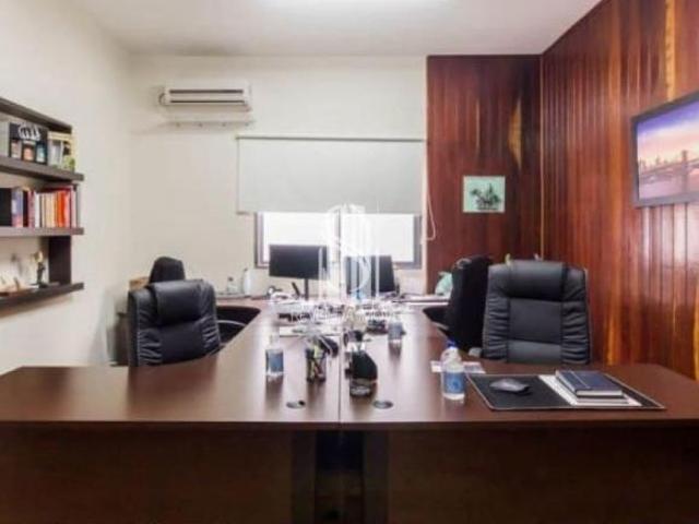 Sobrado em Vila Mariana, São Paulo/SP de 230m² 4 quartos à venda por R$ 3.500.000,00