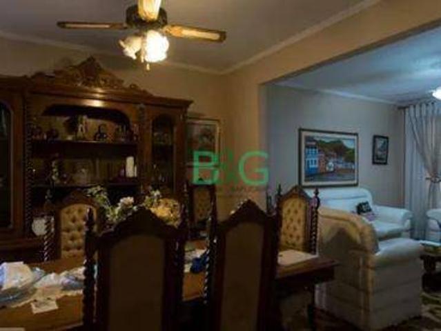 Sobrado em Vila Mariana, São Paulo/SP de 230m² 4 quartos à venda por R$ 938.900,00