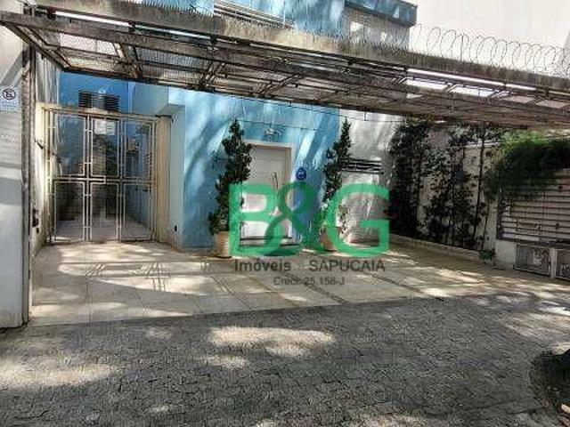 Sobrado em Vila Mariana, São Paulo/SP de 247m² à venda por R$ 5.499.000,00