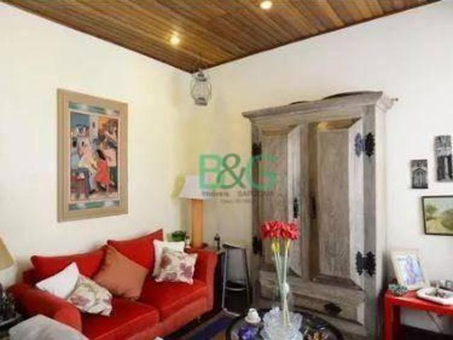 Sobrado em Vila Mariana, São Paulo/SP de 250m² 3 quartos à venda por R$ 1.439.000,00