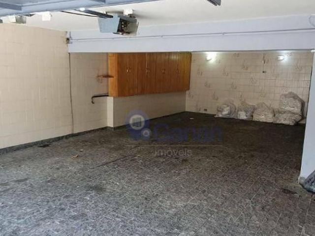 Sobrado em Vila Mariana, São Paulo/SP de 254m² à venda por R$ 2.850.000,00 ou para locação R$ 9.800