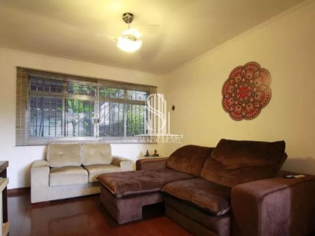 Sobrado em Vila Mariana, São Paulo/SP de 266m² 5 quartos à venda por R$ 889.900,00