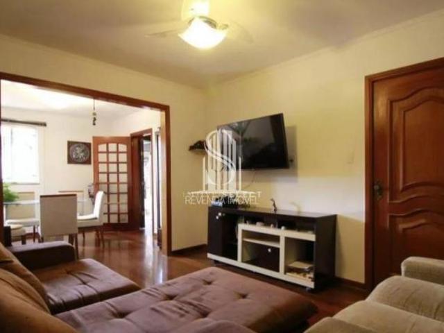 Sobrado em Vila Mariana, São Paulo/SP de 266m² 5 quartos à venda por R$ 890.000,00